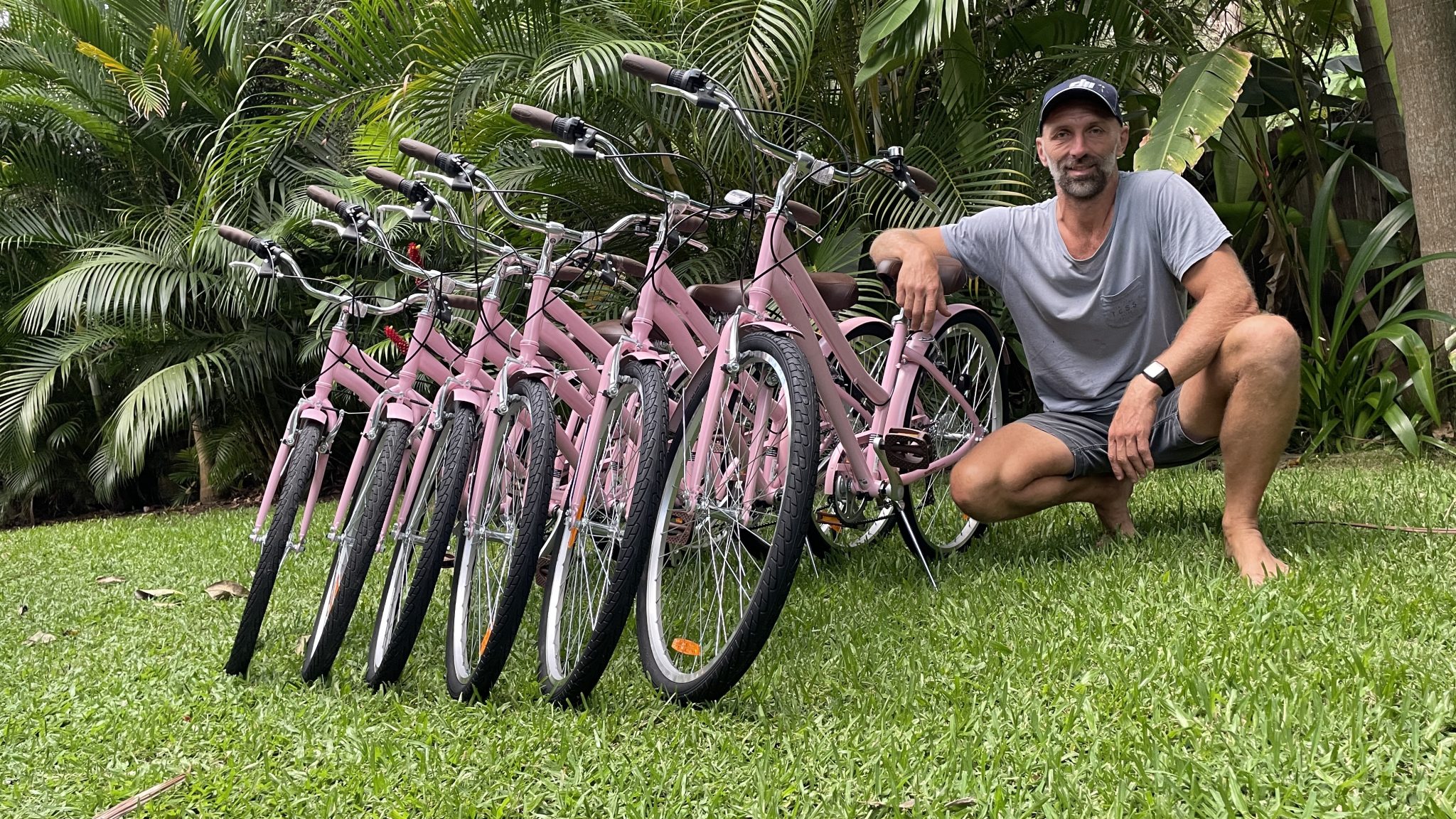 about us – Byron Bay Bikes